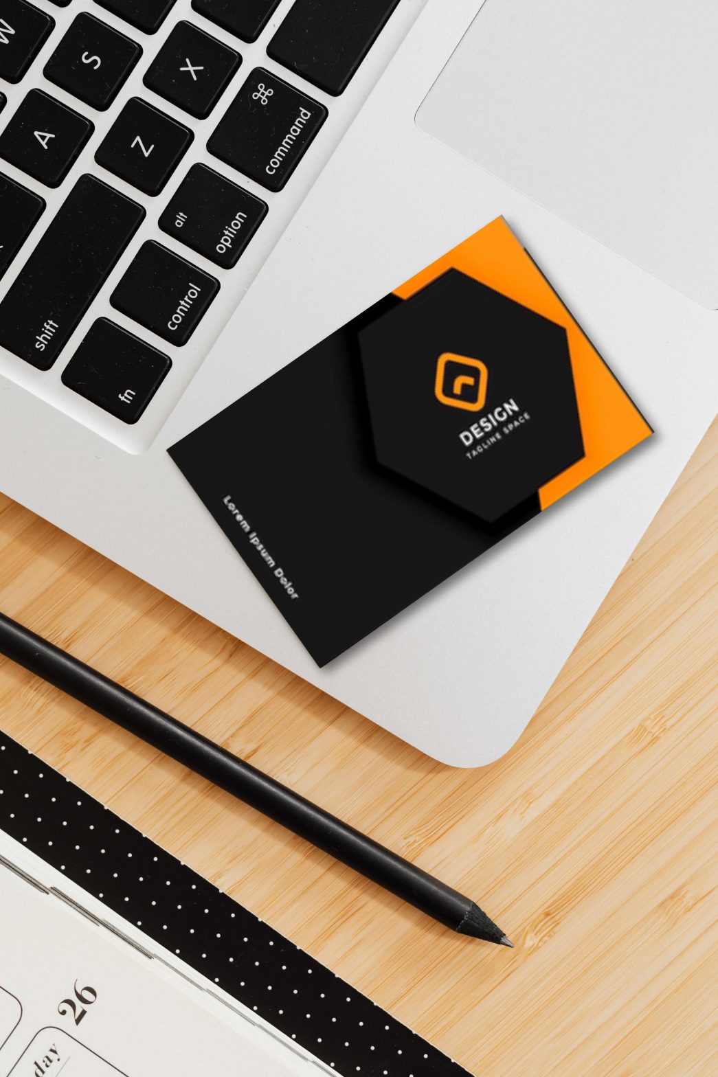 Personalised Premium 350gsm Business Cards