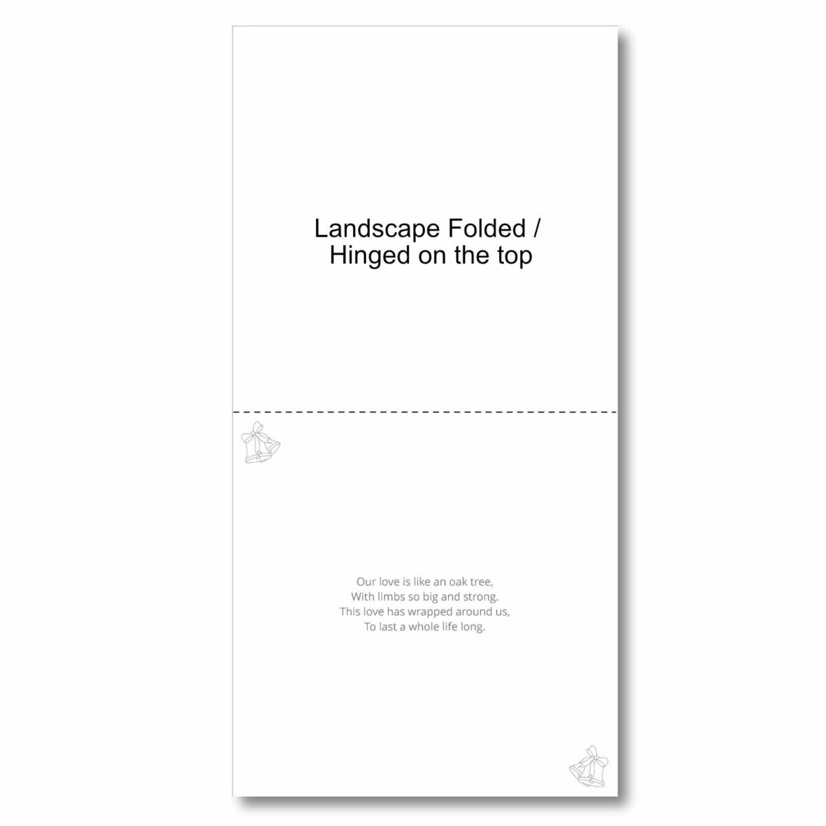 Simple Affordable Anniversary Card Inserts for Handmade Cards