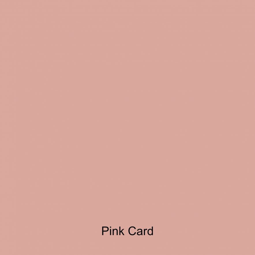 Coloured Card. Medium Heavy (240 - 250gsm) Ideal for Card Craft - IJC ...