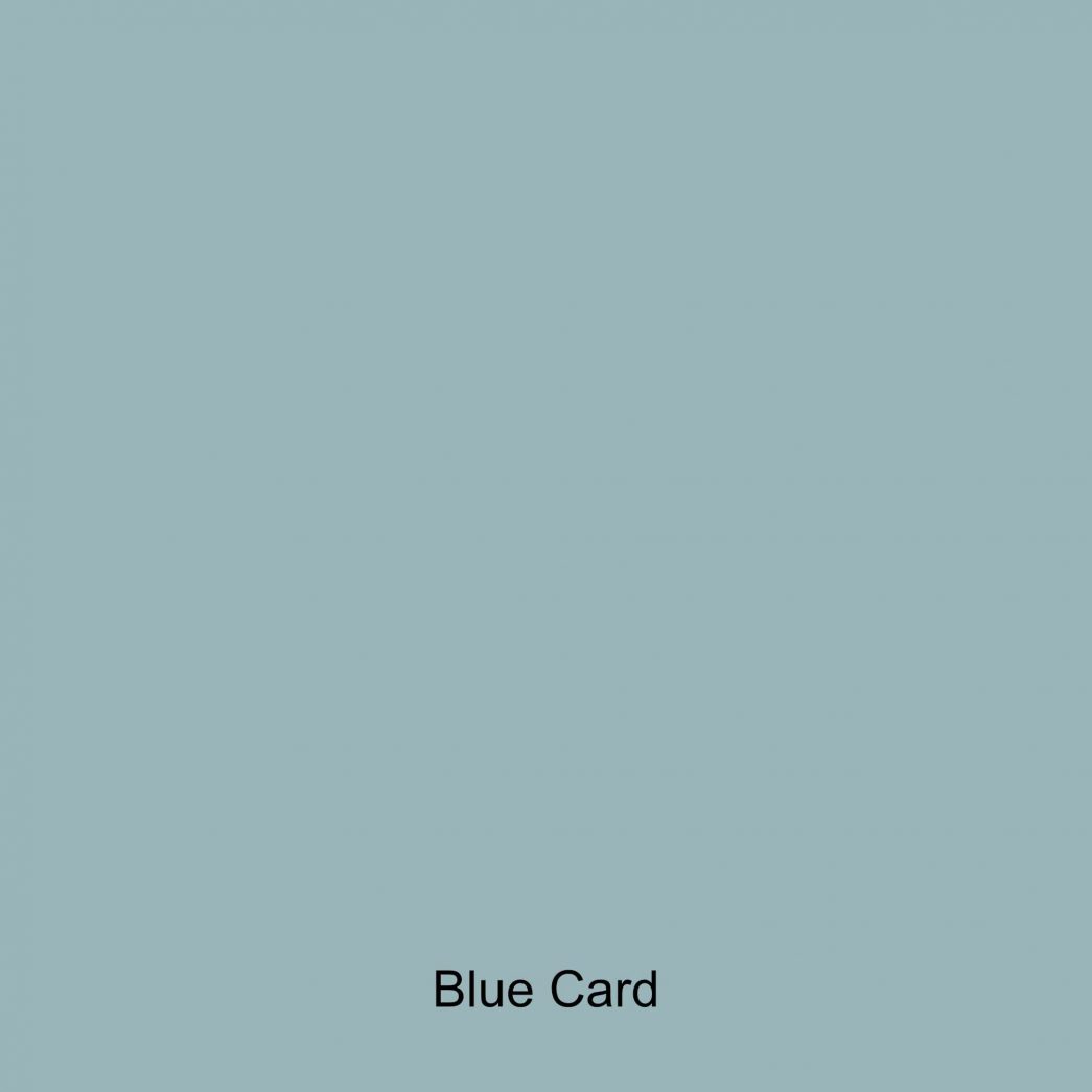 Coloured Card. Medium Heavy (240 - 250gsm) Ideal for Card Craft - IJC ...