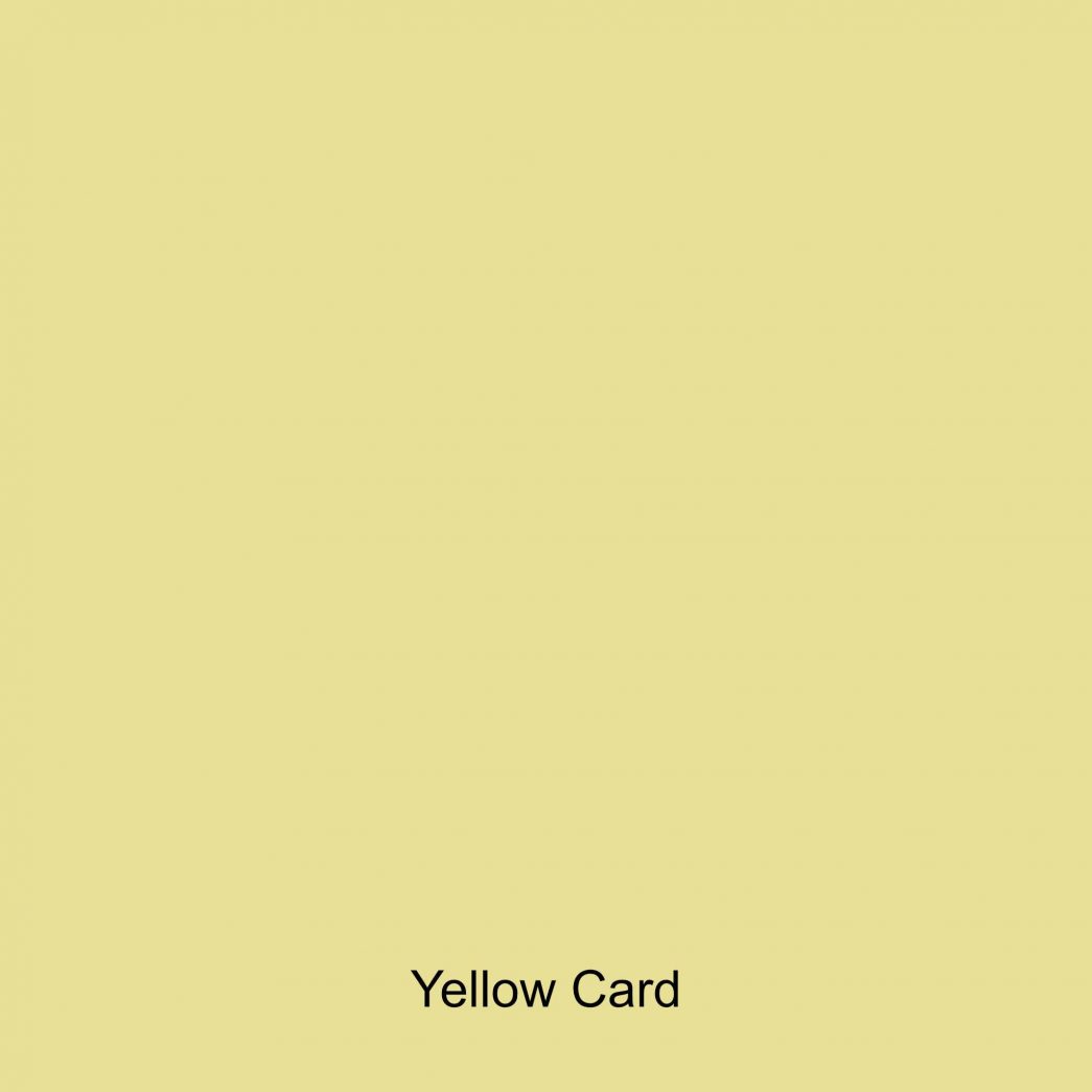 Coloured Card. Medium Heavy (240 - 250gsm) Ideal for Card Craft - IJC ...